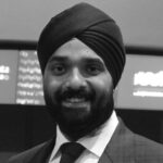 Rajkaran Singh – Innovation Forum